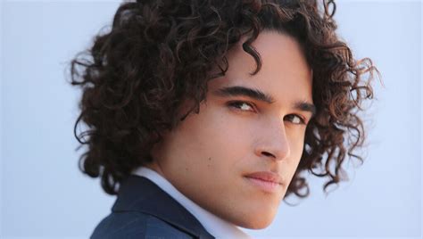 Exclusive Interview Jalen Thomas Brooks Talks About The Horror Slasher