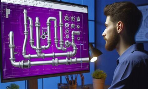 آموزش پایپینگ سالیدورک به صورت قدم به قدم مکتوب