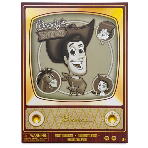 Disneys Toy Story 2 1999 Woodys Roundup 1957 By Hyrobigboy1979 On
