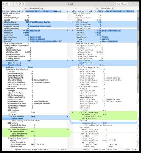Stm32h743 Usb High Speed Cdc Acm Cant Receive Data · Issue 57499 · Zephyrproject Rtoszephyr