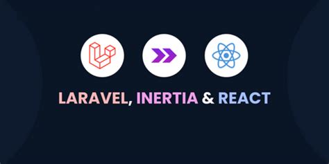 Set Up Laravel Inertia React Linuxitos