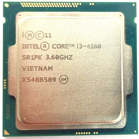 Amazon In Buy Core I Th Generation Processor Ghz For LGA Socket Online At Low