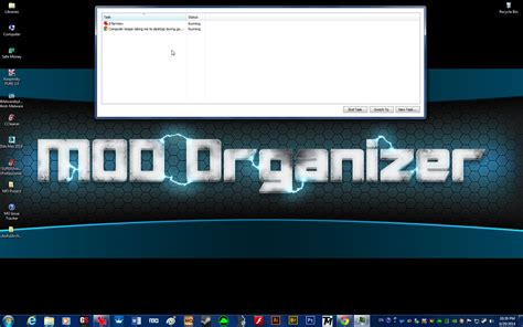 Computer Keeps Taking Me To Desktop During Gameplay Technical Support LoversLab