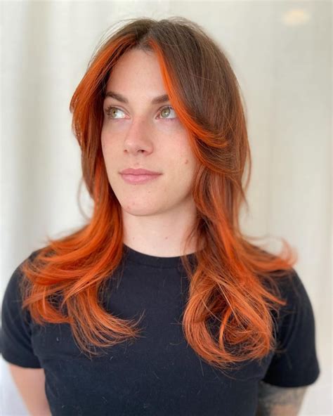 Stop Guessing This Is The Most Flattering Shag Haircut For Your Face Shape