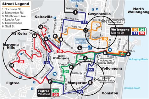 Figure 1 From Suburban Bus Route Design Semantic Scholar