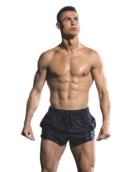 Fragrance Sales – CR7 Underwear