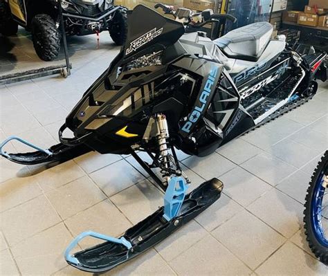 2020 Polaris® 850 Switchback® Pro S Sports Unlimited