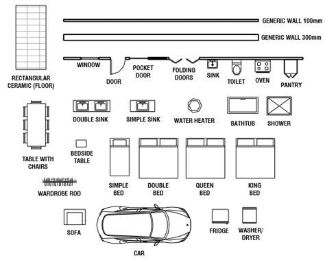 14 Beginner Tips To Create A Floor Plan In Revit — Revit Pure Betway必