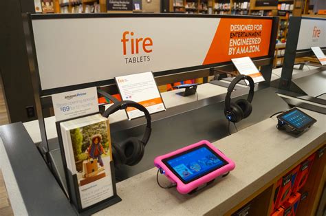 Amazon Under Fire For Stripping Encryption From Fire Devices GeekWire