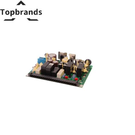 Abb Psm0904 2rca025059a0901 Tension Controller Unit Topbrands Plc Limited