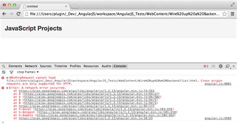 Dinis Cruz Blog Using Angularjs In Eclipse Part 3 Wire Up A Backend