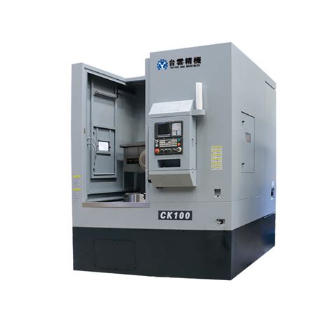 China Precision And Rigidity And Strong CNC Vertical Lathe Manufacturers Suppliers Factory