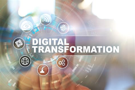Digitalisation Strategy Appollo Systems