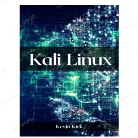 Kali Linux Book Mastering The Art Of Ethical Hacking And Penetrating Shopee Philippines