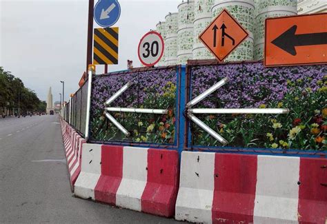 โครงการรถไฟฟ้าสายสีส้มช่วงบางขุนนนท์ ศูนย์วัฒนธรรมแห่งประเทศไทย Added A โครงการรถไฟฟ้าสาย