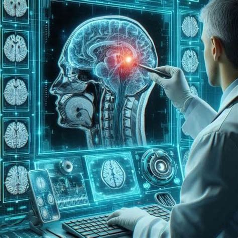 Sajid Hussain On Linkedin Medicalimaging Aiinhealthcare Deeplearning