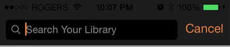 Ios Uisearchdisplaycontroller Light Instead Of Dark Stack Overflow