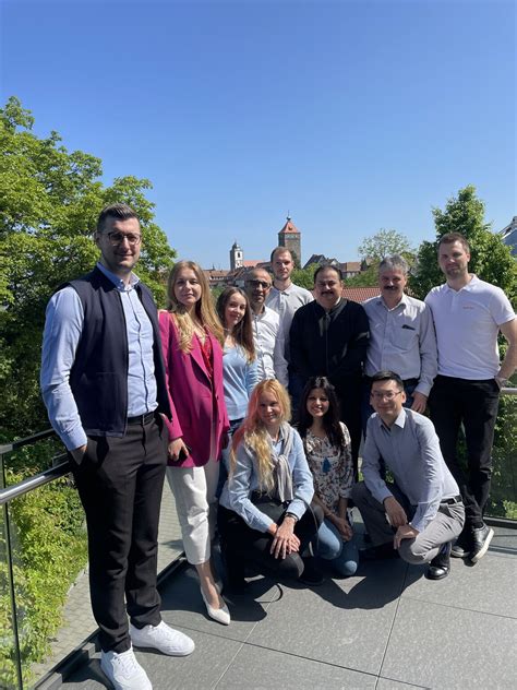 Kaushik Joshi On Linkedin Bartec Leadership Onebartec Workingatbartec