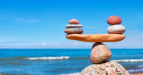 Life Out of Balance? How to Regain Control | Psychology Today