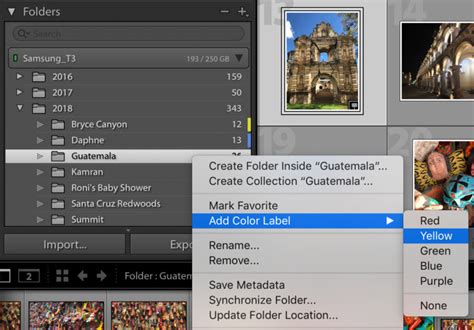 Adobe Lightroom Is Finally Letting You Sync Your Presets Cross Platform