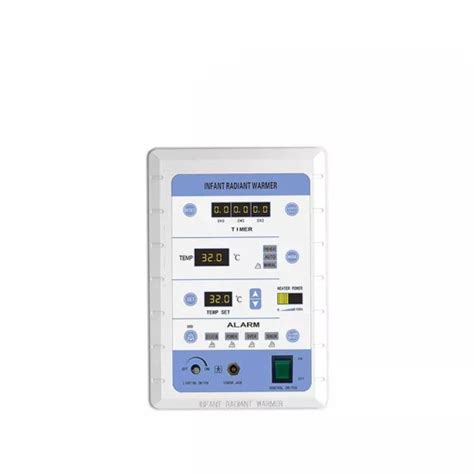 Neonatal Monitoring System Infant Incubator Factory Hospital Medical Baby Incubator Warmer