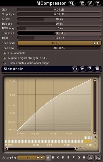 Dynamics List Of Free Vst Compression Plugins Updated26 10 21 Untidy Music