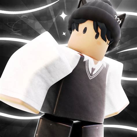 Download Pfp For Discord Roblox Character Wallpaper