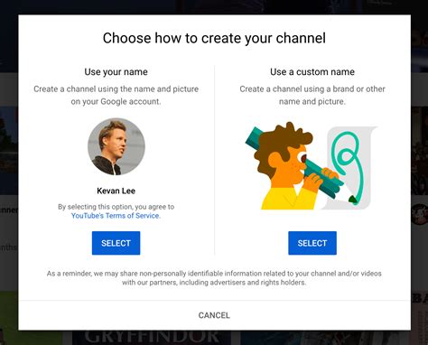 How To Create A YouTube Channel In 2024