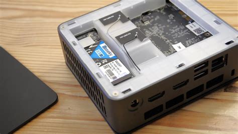 Gmktec Nucbox K Pro Mini Pc Review