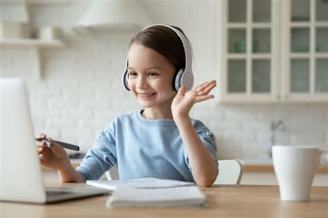 Remote Learning At Home How To Stay Motivated Remote Classroom