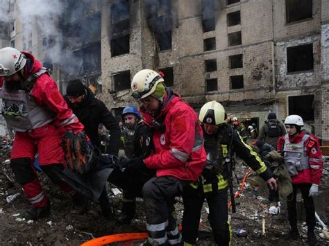 За час атаки противника ППО знищила в небі Києва та області 61 ракету у тому числі всі