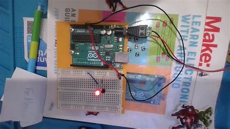 Transistor Bc547 Activating After Turning On Base Pin Even Without