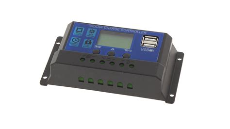 What Is A Pwm Solar Charge Controller Solarminerph