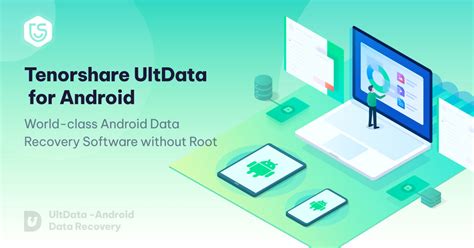 Official Tenorshare Ultdata For Android Your Best Android Data