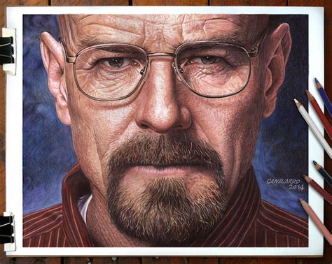 Hyperrealistic Pencil Drawings Of Celebrities Fubiz Media