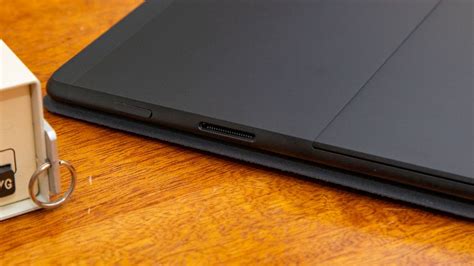 Microsoft Surface Pro X Techradar