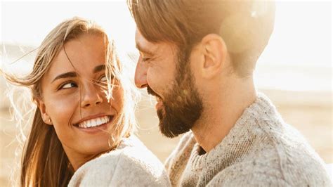 How Easily Each Myers Briggs Type Falls In Love Yourtango