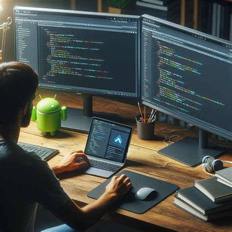 Exploring App Development Flutter Code Vs No Code Tools Like Flutterflow Anamihub