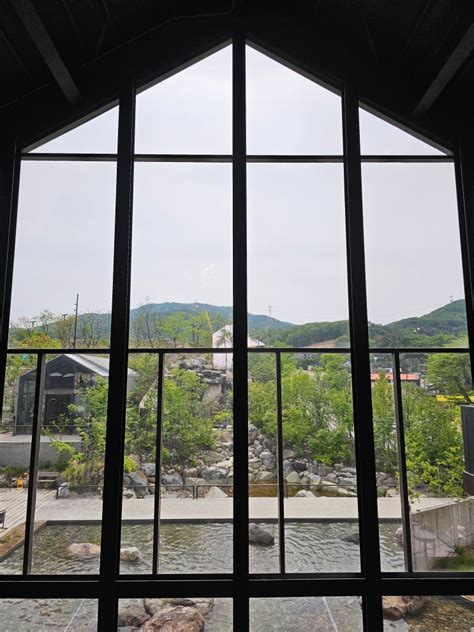 퇴촌 대형 베이커리 카페 어로프슬라이스피스 봄풍경 네이버 블로그