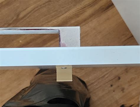 Basic Hook Kitchen By Petescw Download Free Stl Model