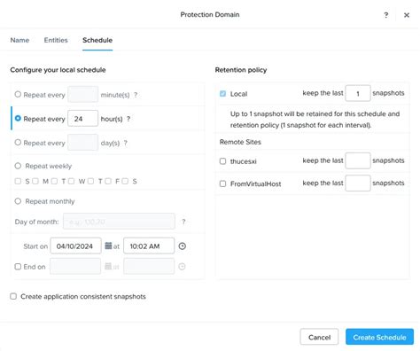 How To Backup Nutanix Ahv A Complete Guide