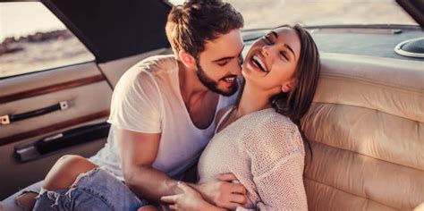 4 Fun Ways Couples Can Spice Things Up To Cure Any Relationship Rut Samantha Benigno Yourtango