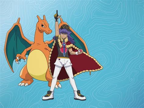 Pokémon The Series Sun And Moon Apple Tv Ca