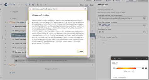 Json Node Value Activity Remove The Double Quotes From Json Keys Community