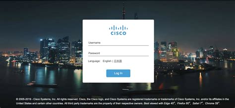 Cisco Catalyst Ir1101 Rugged Series Router Software Configuration Guide Web User Interface