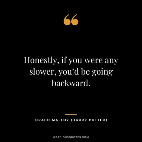Draco Quotes