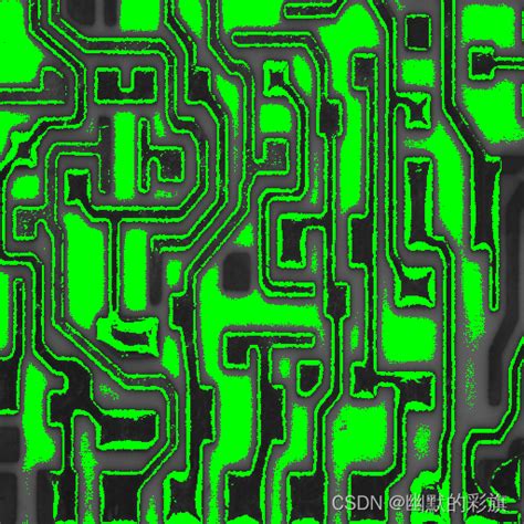 Blob分析 Boardhdev（漏焊检测） Csdn博客