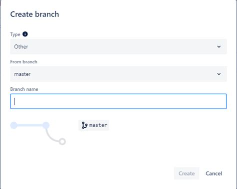 Bitbucket Create Branch How To Create Bitbucket Create Branch