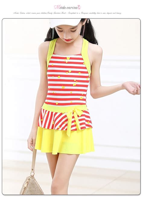 Детские купальные костюмы для девочек летнее цельное платье принцессы с принтом красивое