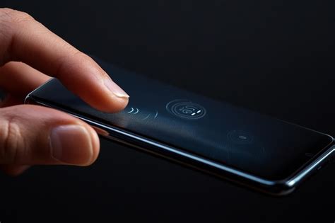 Creating Intuitive Touch Gestures For Mobile Inter Generative Ai